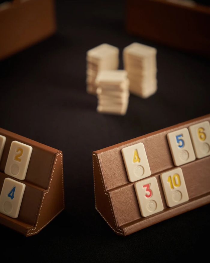 Cómo Jugar al Rummy