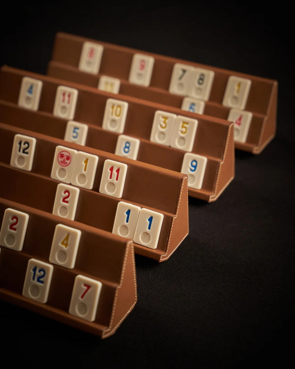 Cómo Jugar al Rummy