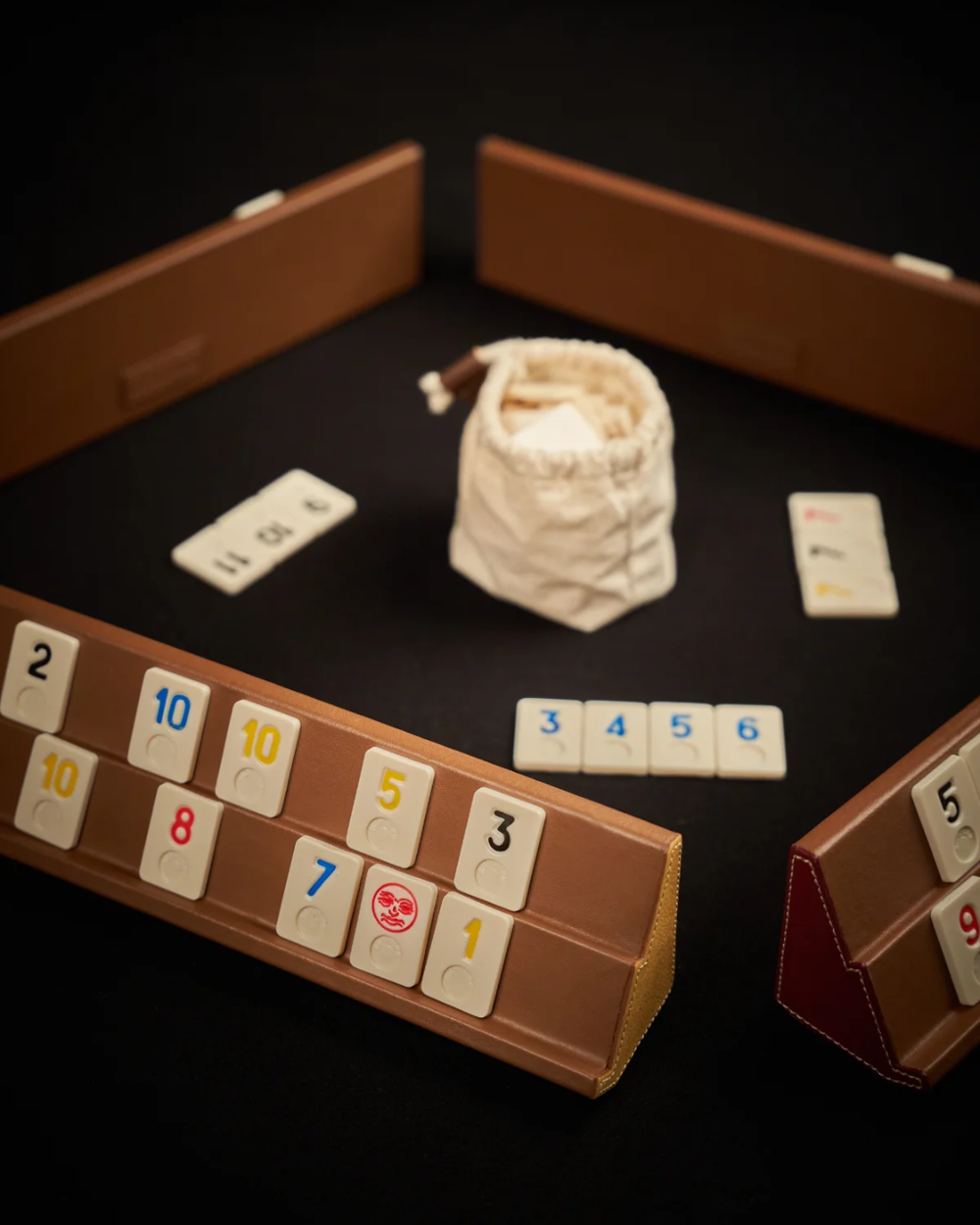 Cómo Jugar al Rummy