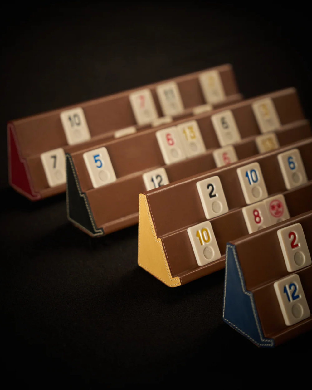 Cómo Jugar al Rummy