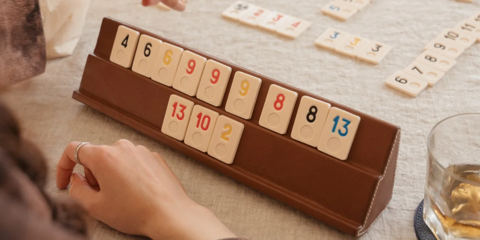 Cómo Jugar al Rummy